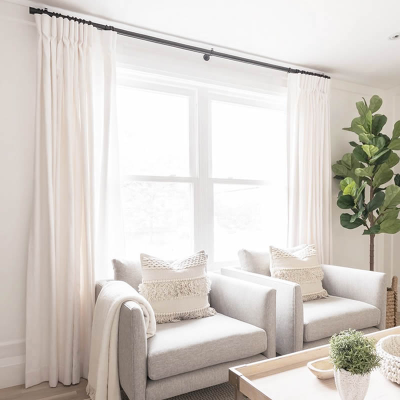 Liz Linen Collection – DotheDrape