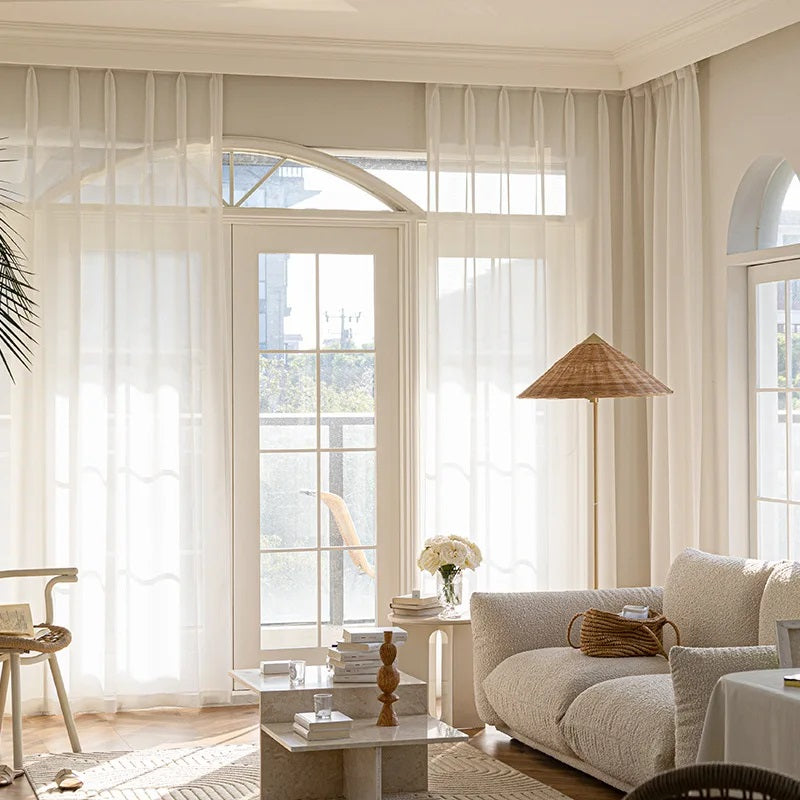 Sheers – DotheDrape