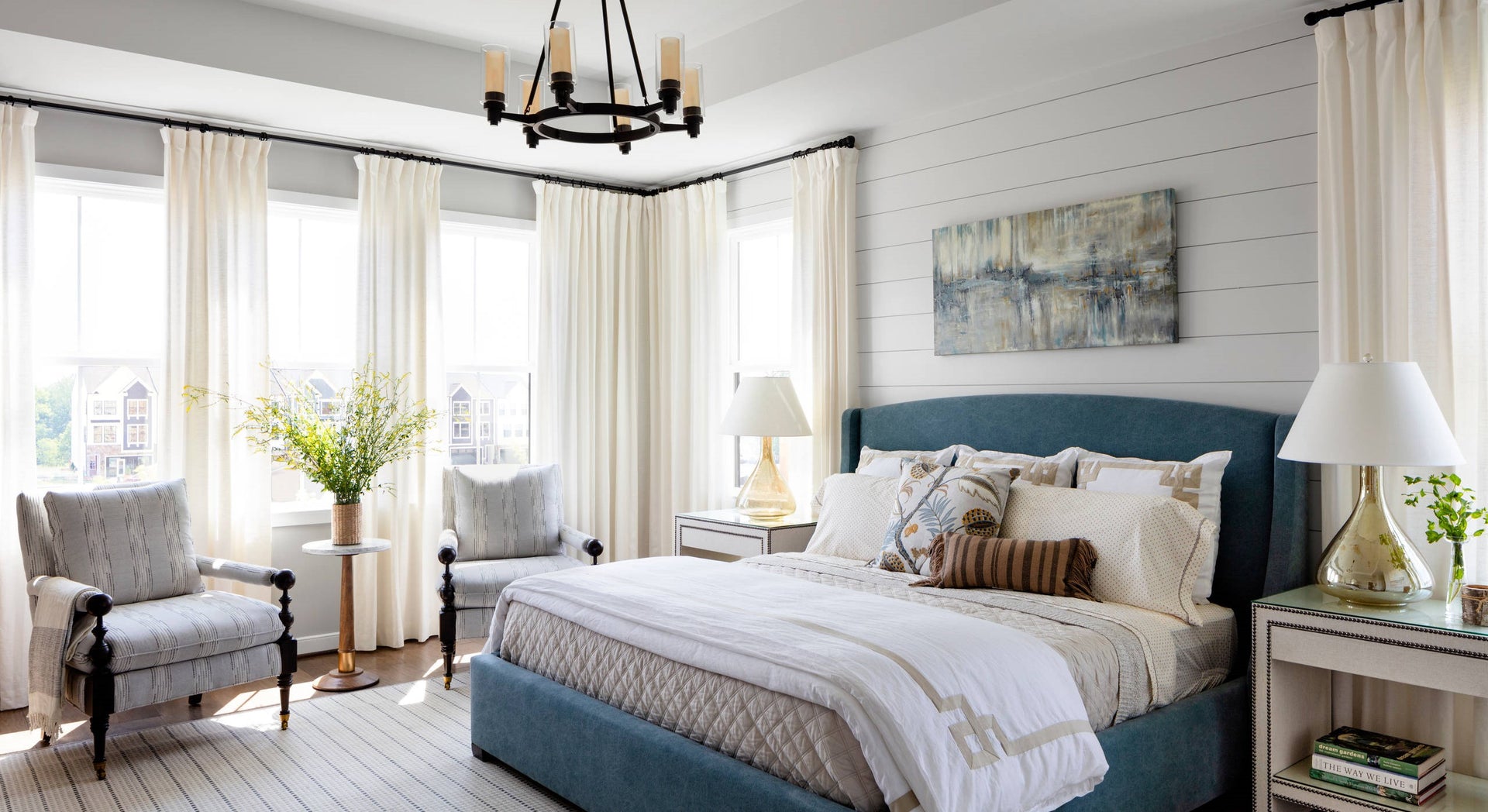 DotheDrape Custom Curtain Drapes, Shade and Sheer.